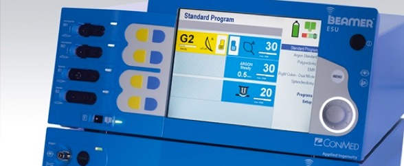 Sales at CONMED | CONMED Careers