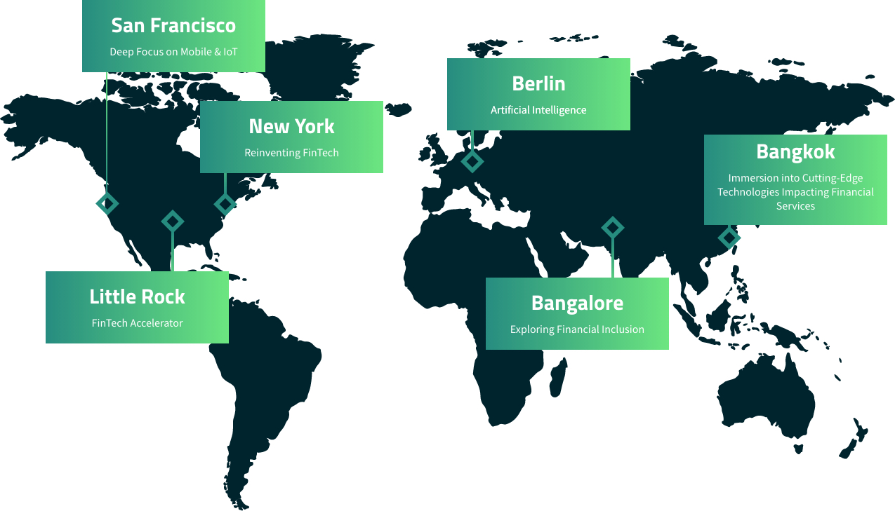 Our Culture | FIS Global