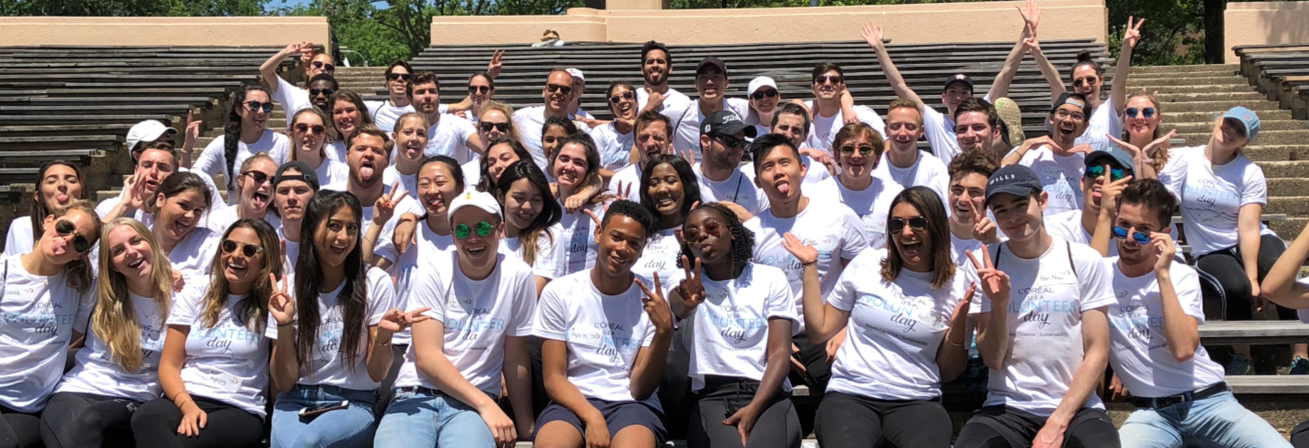 L'Oreal USA Summer Internship Programs