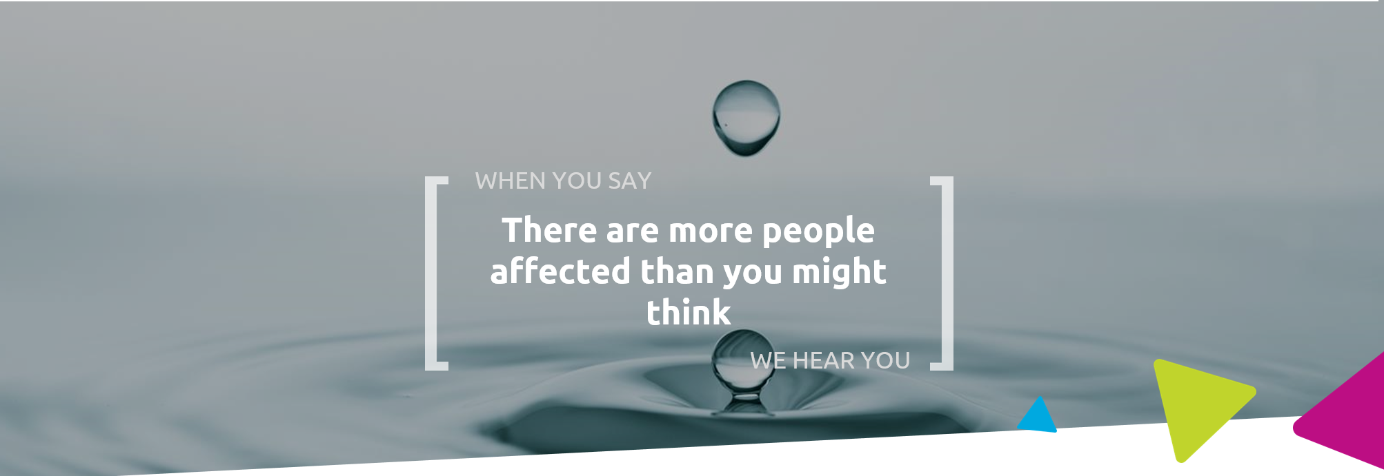 Ripple Effect | Magellan Health