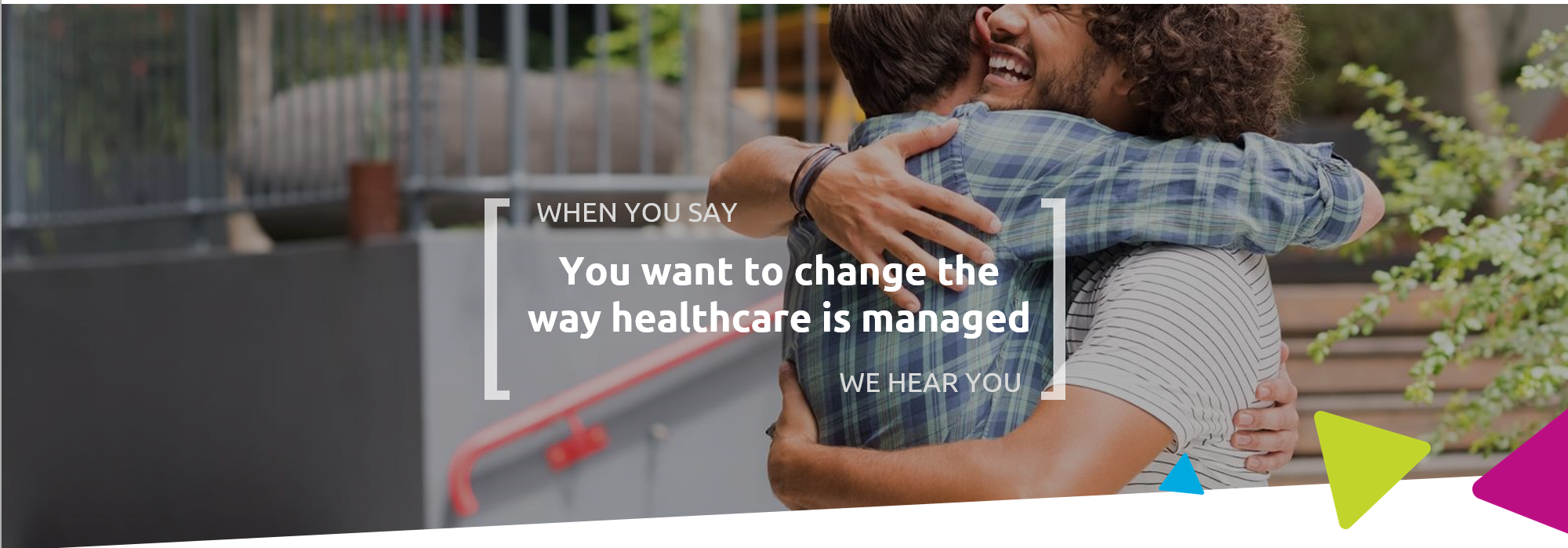 About Us | Magellan Health