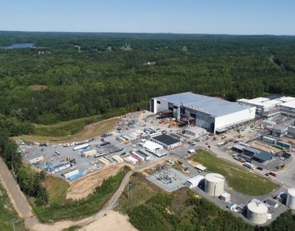 Merck Manufacturing & Supply Jobs in Durham, North Carolina