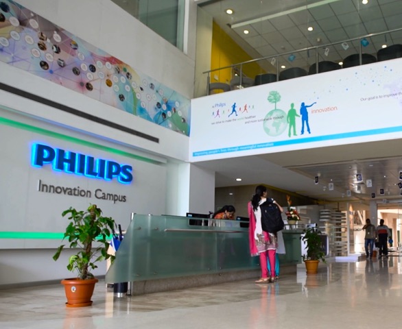 Executive採用 | フィリップス採用