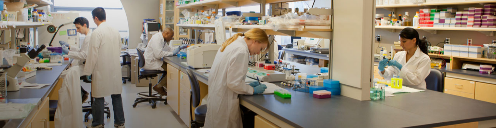 What We Do | Thermo Fisher Scientific