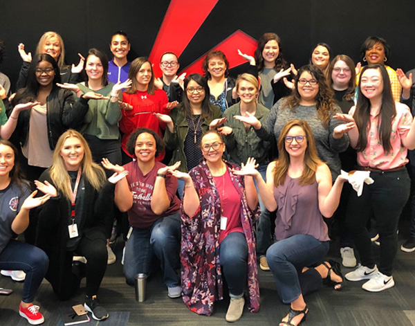 BSN Sports | Varsity Brands Careers