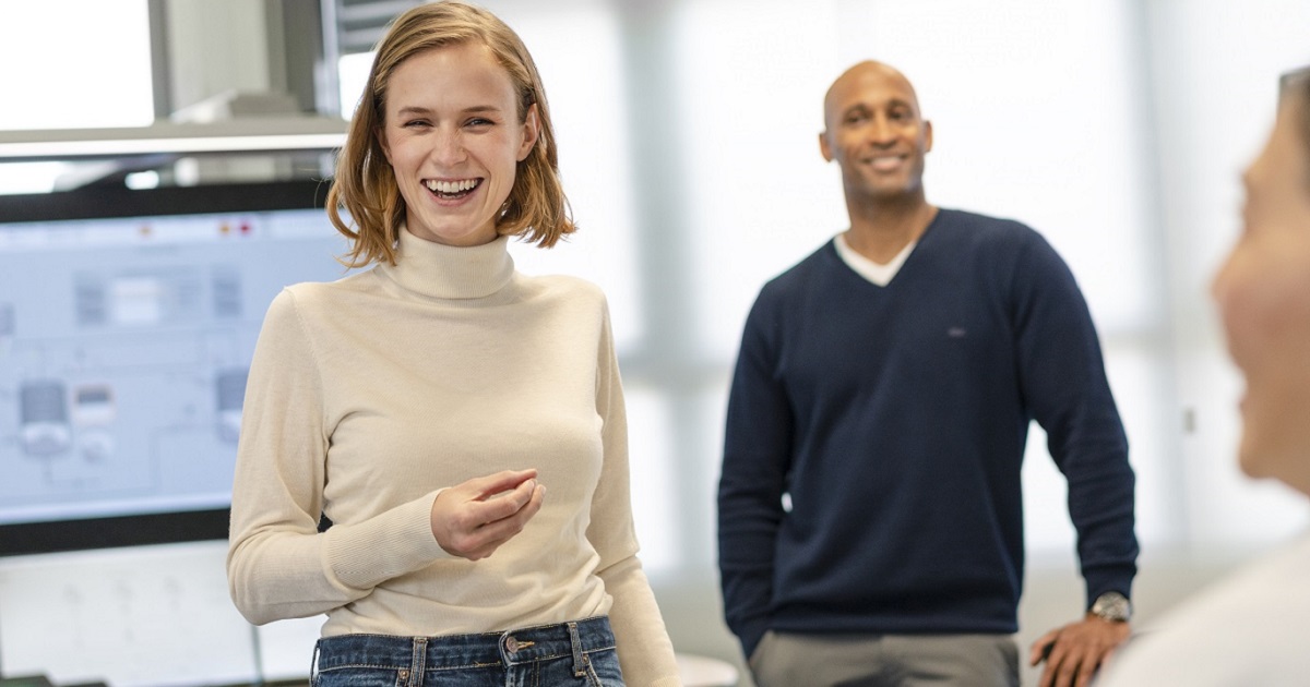 ELSP Warehouse Material Handler-1 in Mebane, Caroline du Nord, États ...