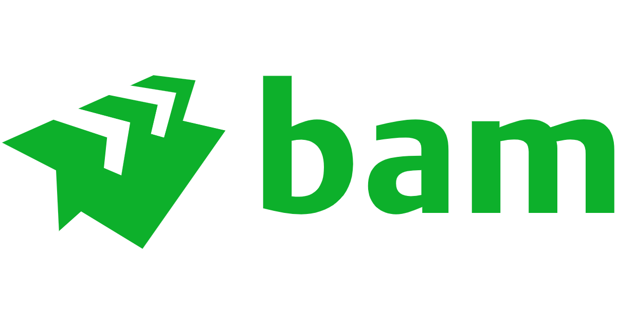 job openings at BAM