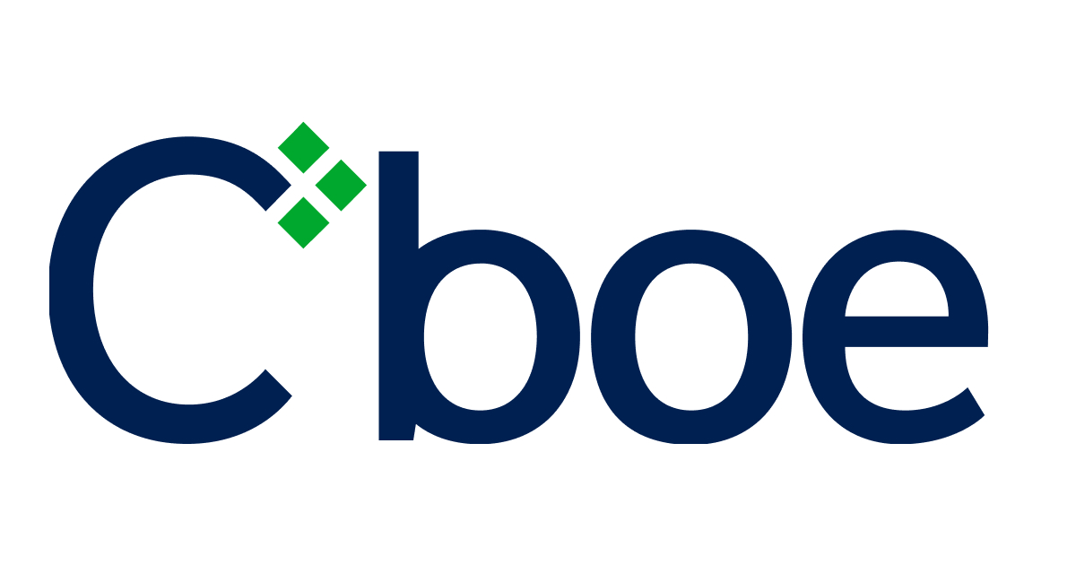 Events at Cboe Global Markets | Events 1 to 0 in Event Listing Events at Cboe Global Markets | Events 1 to 0 in Event Listing