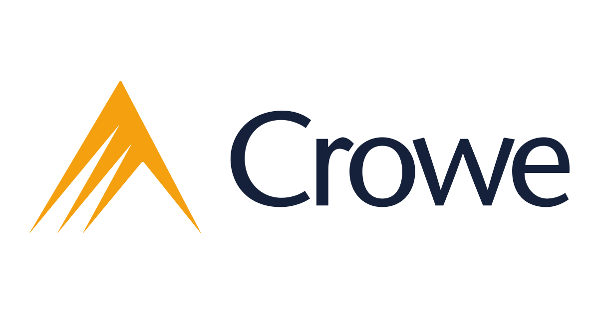 Events Crowe Llp