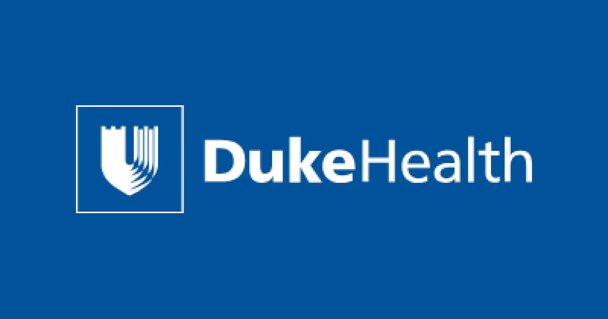 job openings at Duke Health