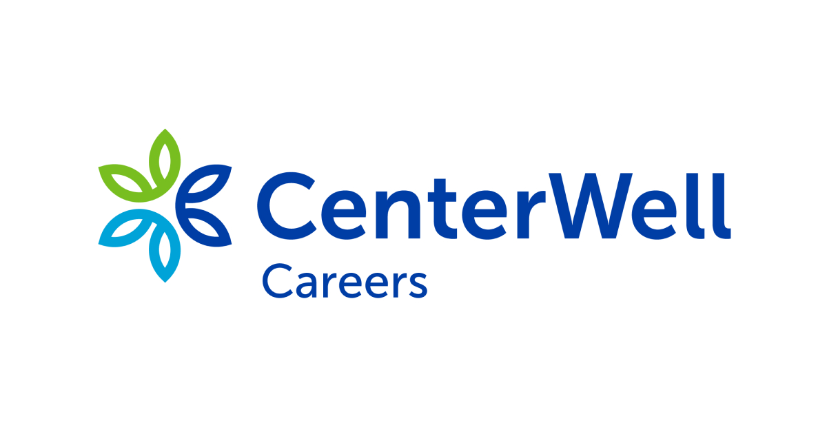 Remote job openings at CenterWell