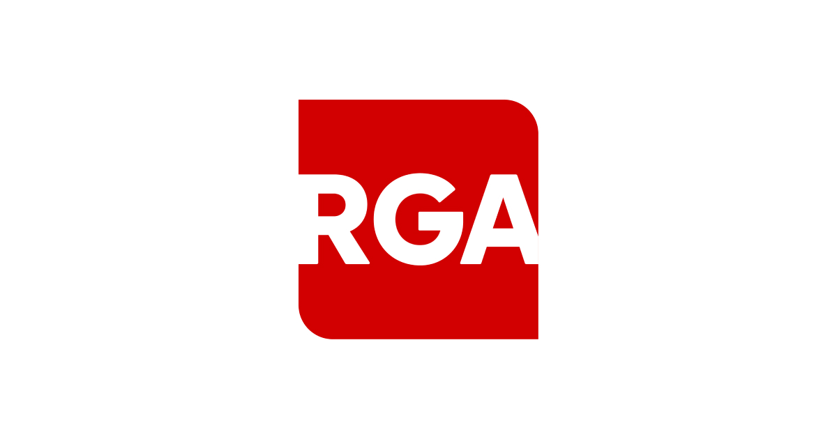 job openings at Reinsurance Group of America