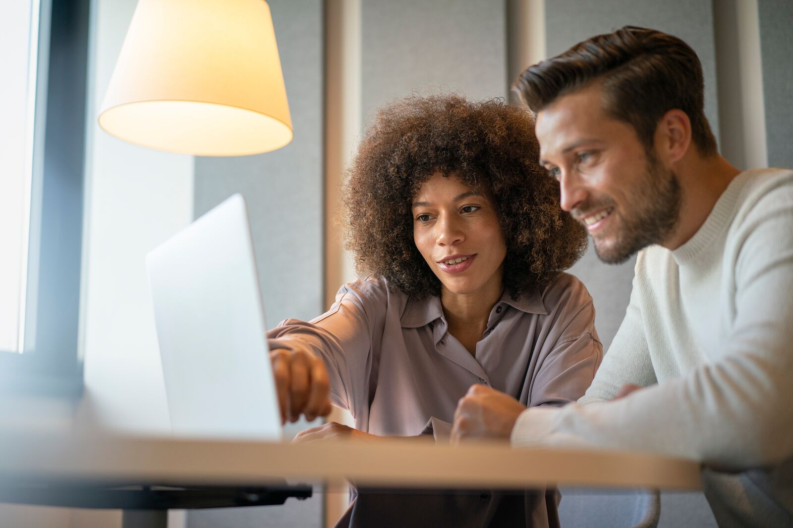 From intern to impact | ABB