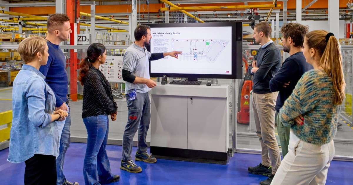 Events at ABB | Events 1 to 0 in Event Listing