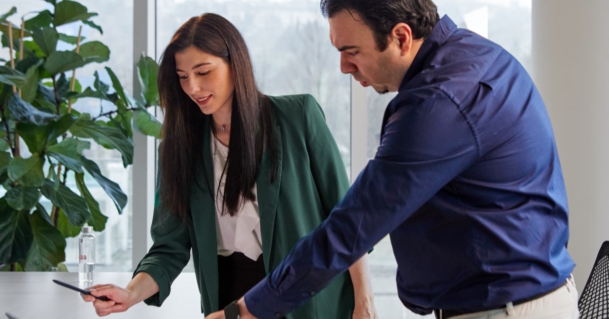 Prácticas Implantación sistema de control de datos SalesForce-ServIS ...