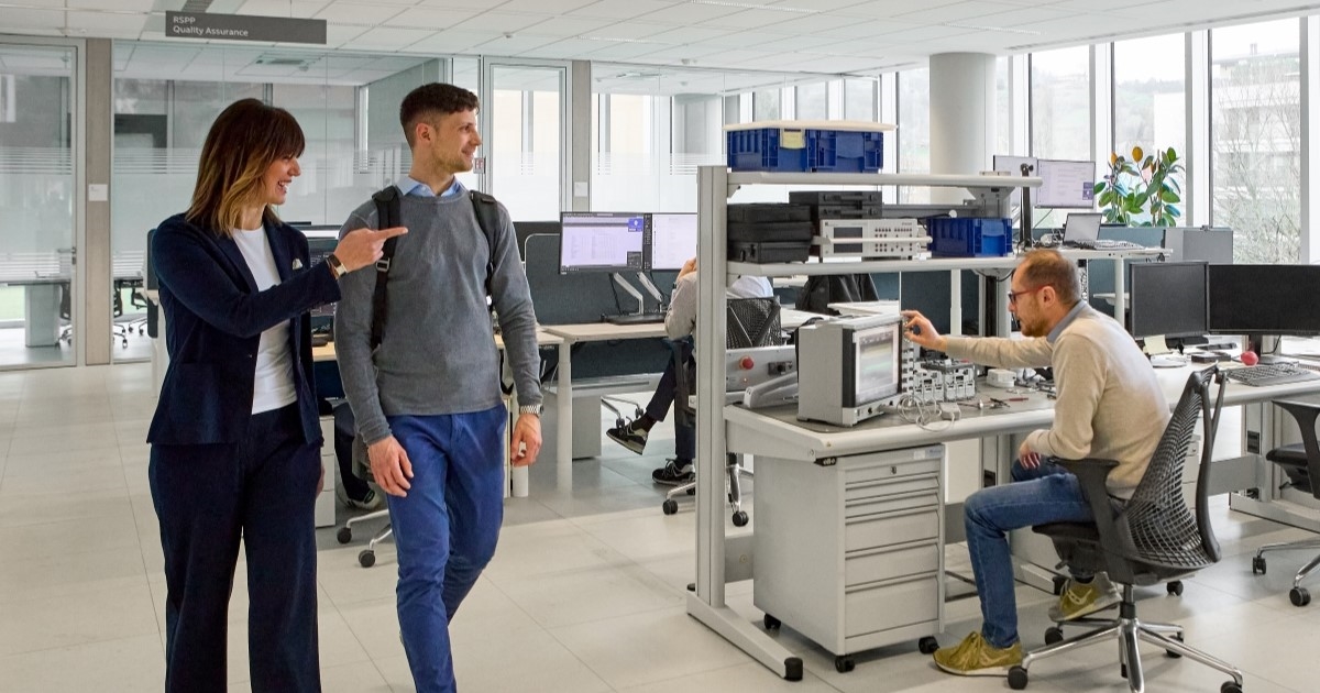 Human Resources Specialist - Smart Power in Mebane, North Carolina ...