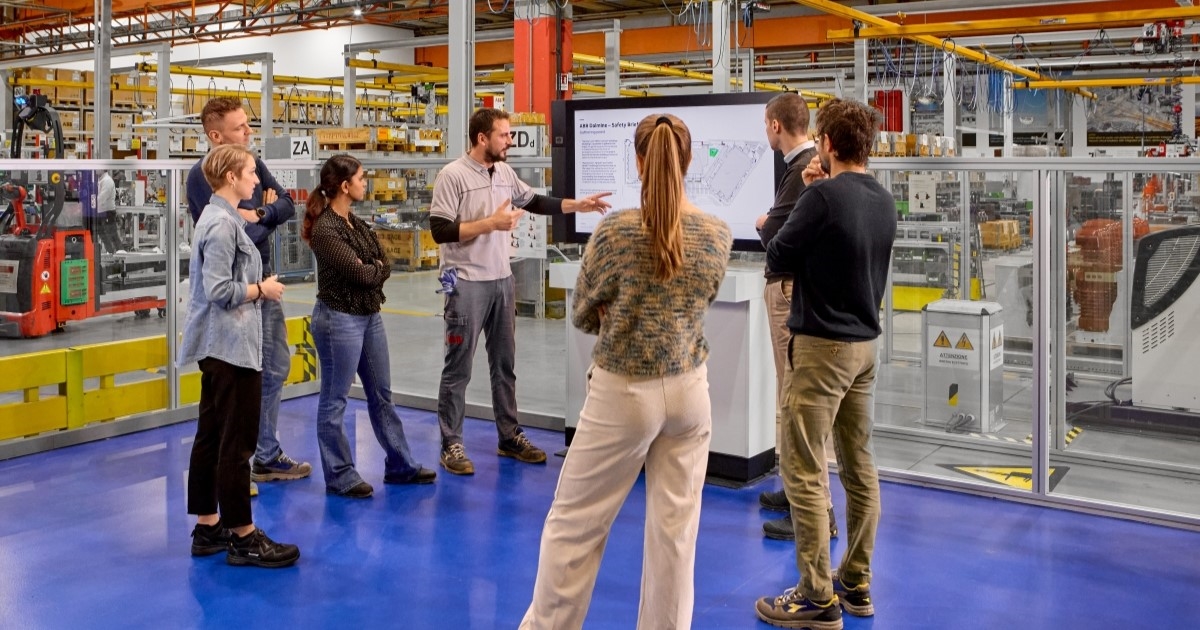 Manufacturing Process Engineer in Arecibo, Porto Rico | Qualidade e ...