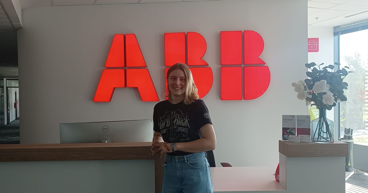 Theory and practice - the key to success | ABB