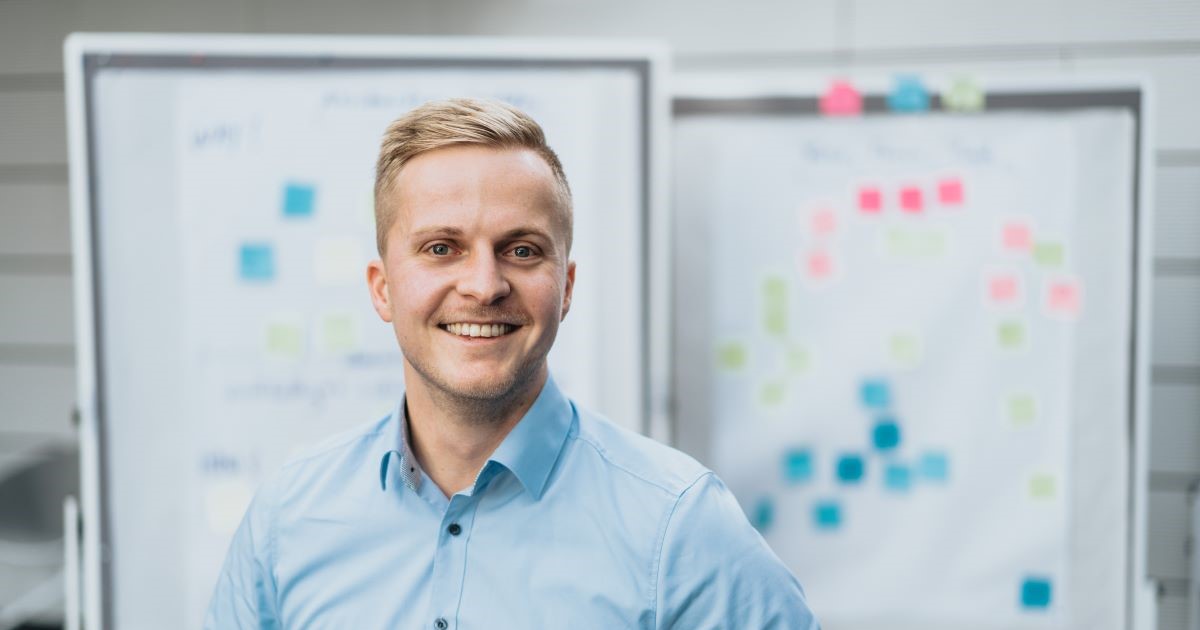 Collaboration at the heart of ABB | ABB