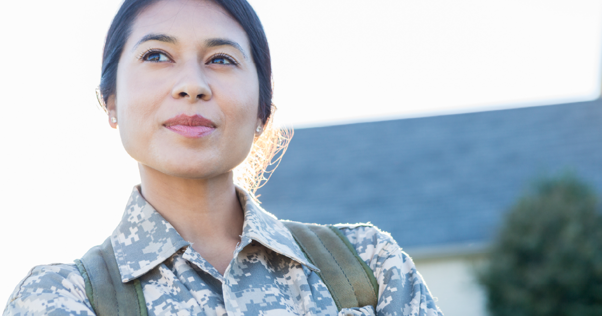 From service to scrubs: use your GI Bill to become a registered nurse | Ascension Careers Blog
