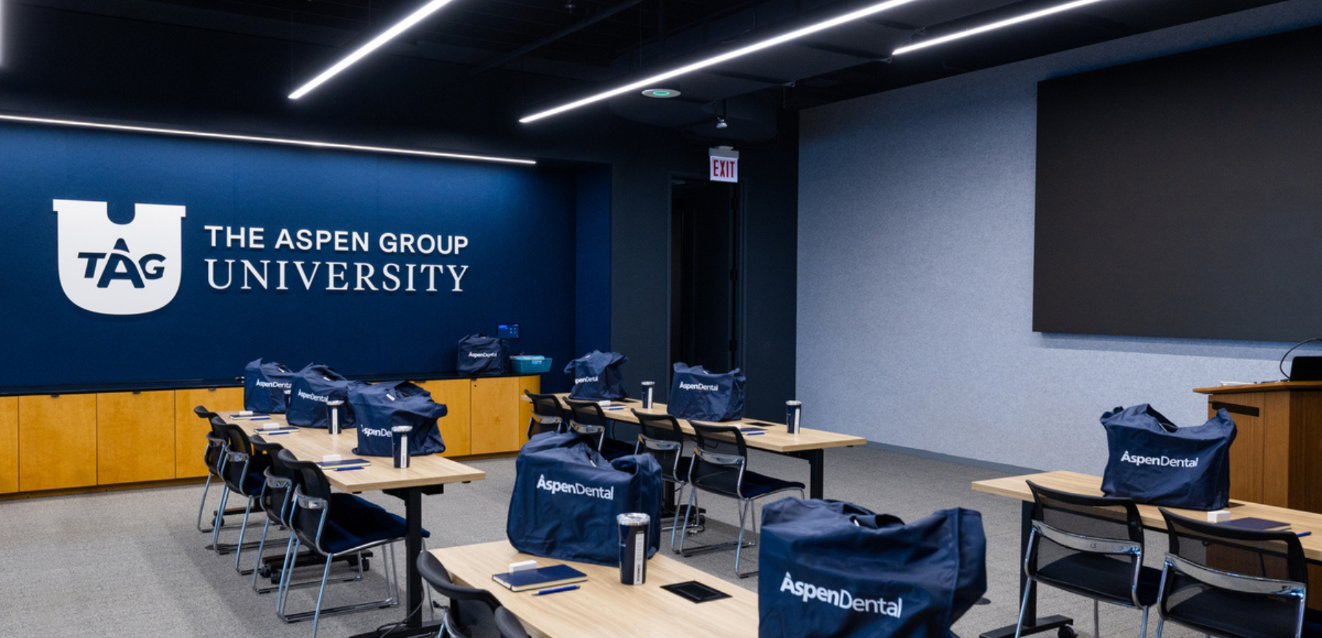 Celebrating One Year of Growth at The Aspen University | Aspen Dental