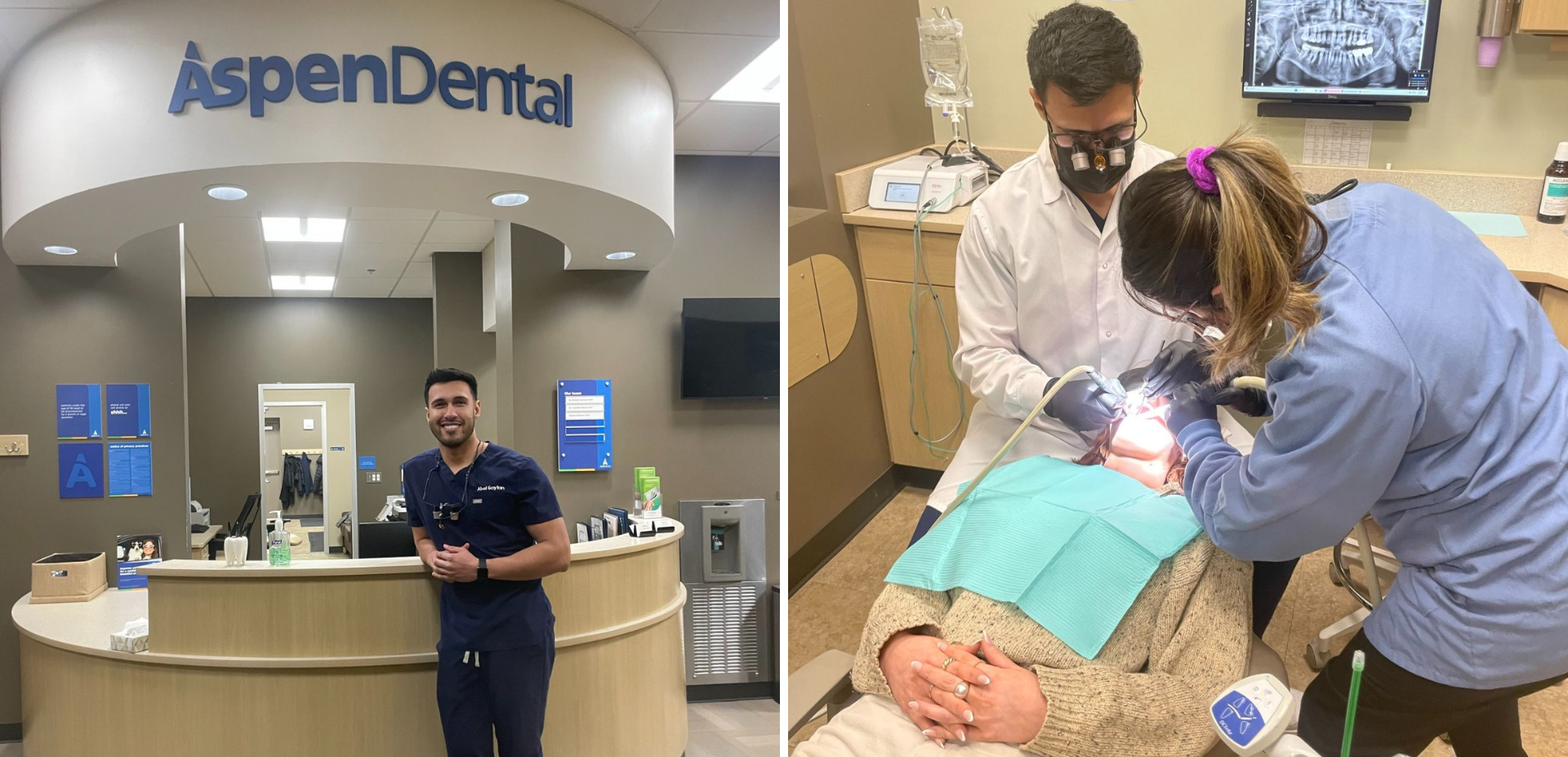 Aspen Dental Burlington Iowa
