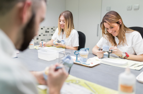 TAG University Enriches Lifelong Learning & Success | Aspen Dental