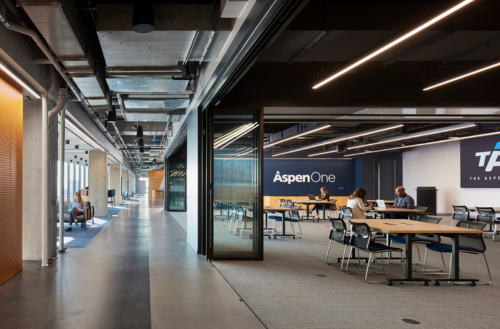 The Aspen Group Launches TAG University | Aspen Dental