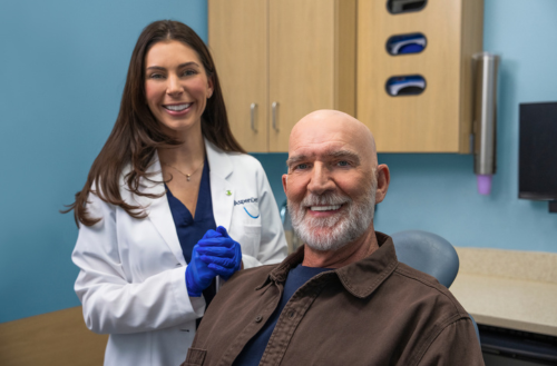 The Aspen Group Leads New Era of Consumer-First Healthcare, Supporting ...