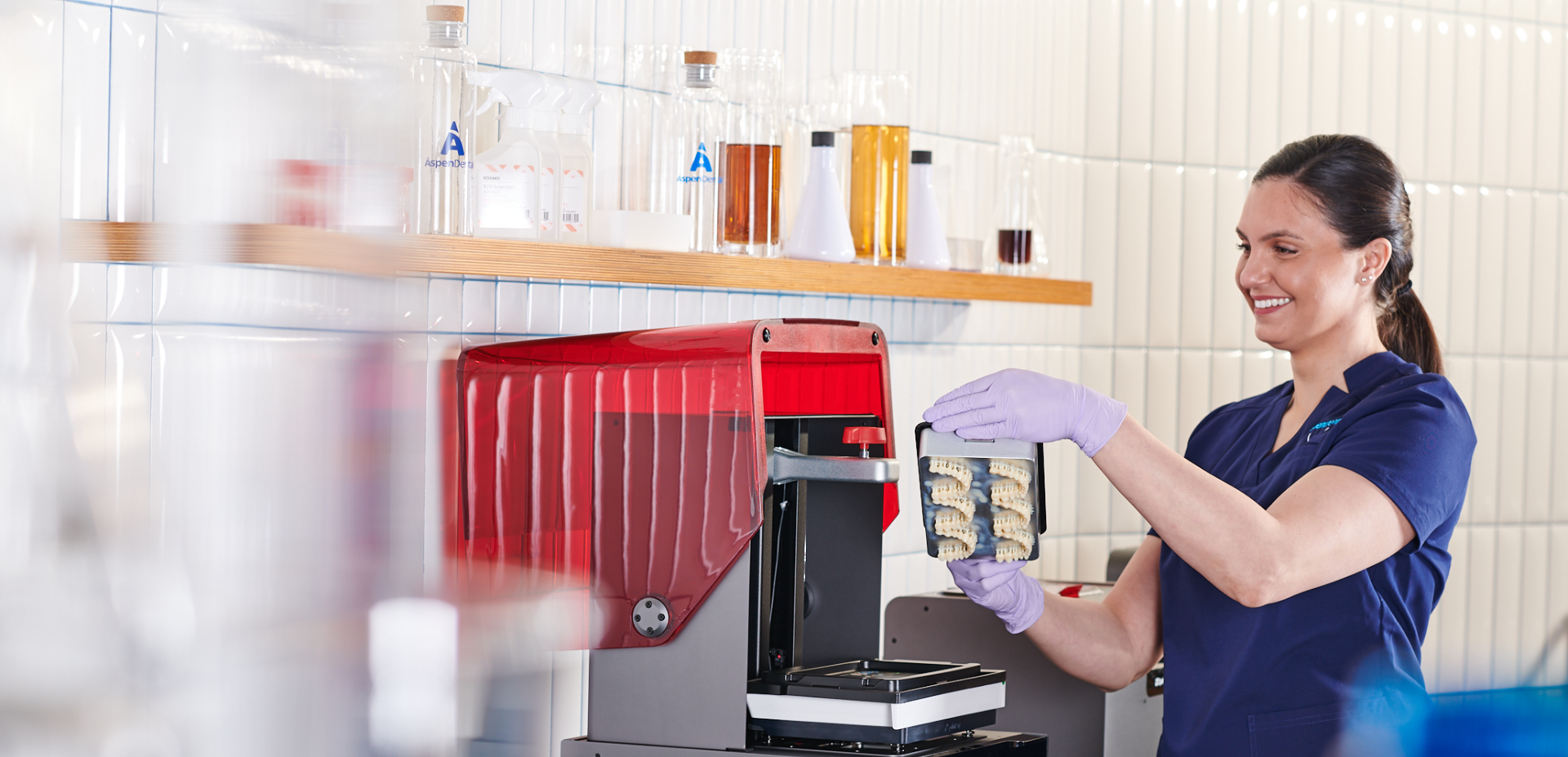 5 Reasons Why Becoming a Dental Lab Technician Could Be Your Dream Job ...