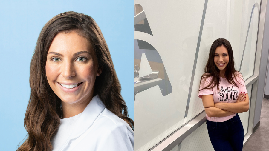 Aspen Dental Employee Spotlight: Dr. Whitney White | Aspen Dental