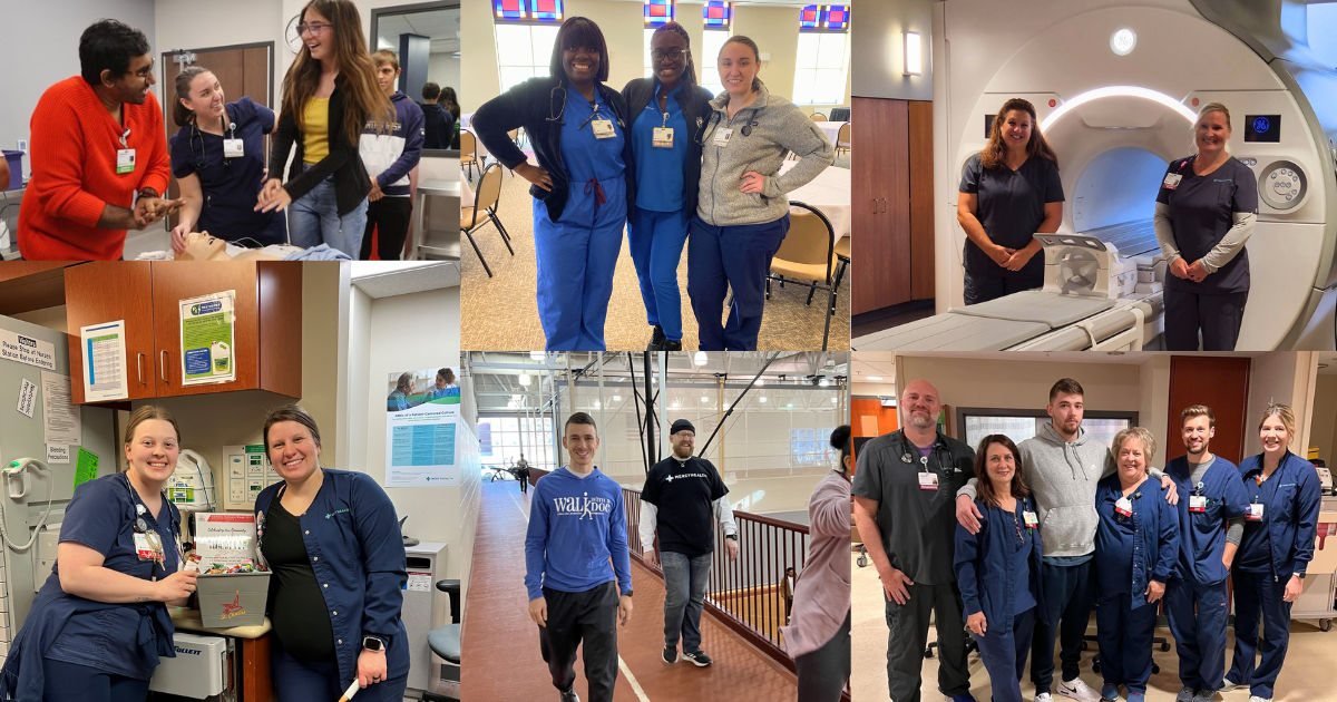 Nursing Jobs with Mercy Health in Lima, OH