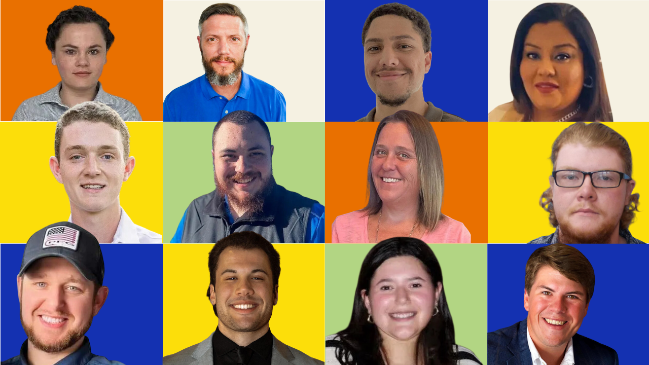 July Promotions and Hires | Butterball
