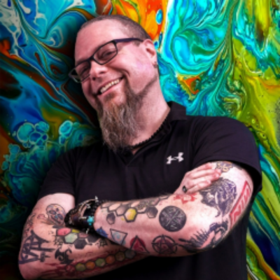 Patrick Burnett, Training and Content Development Manager | Butterball