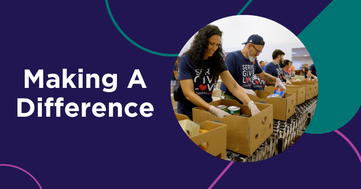 Beyond the Job: Leveraging Volunteerism for Social Impact and Community ...