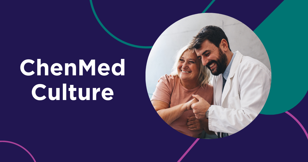 How Patient Experience Drives Our Purpose: A ChenMed Perspective | ChenMed