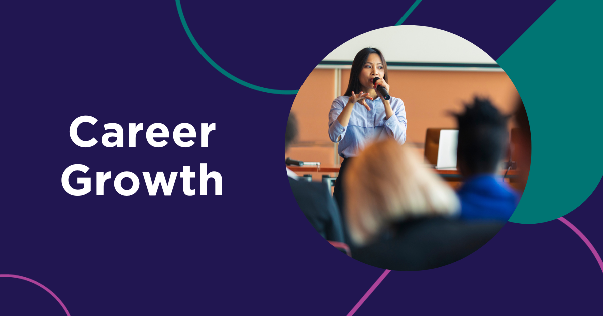 The Importance of Public Speaking in Career Advancement | ChenMed