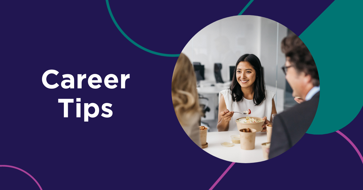 Nutrition for Productivity: Fueling Your Workday for Success | ChenMed