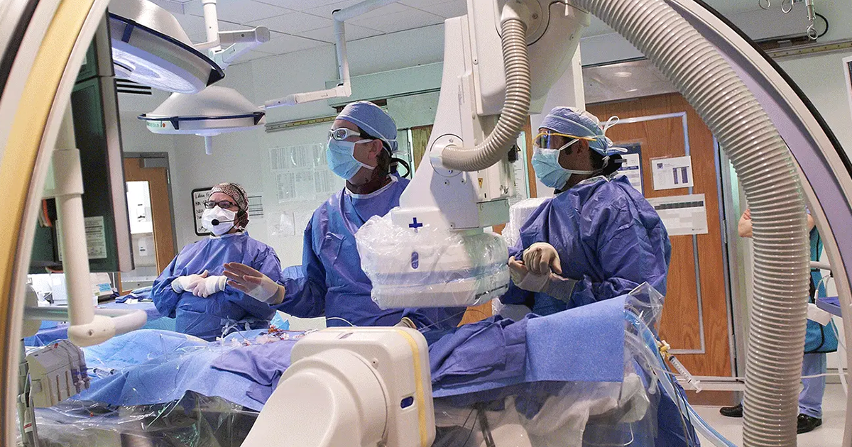 Cardiac Center Careers | Children's Hospital of Philadelphia