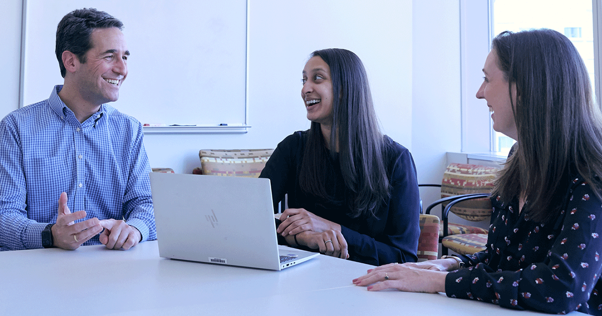 Life at CHOP | Why We Love CHOP | Our Values