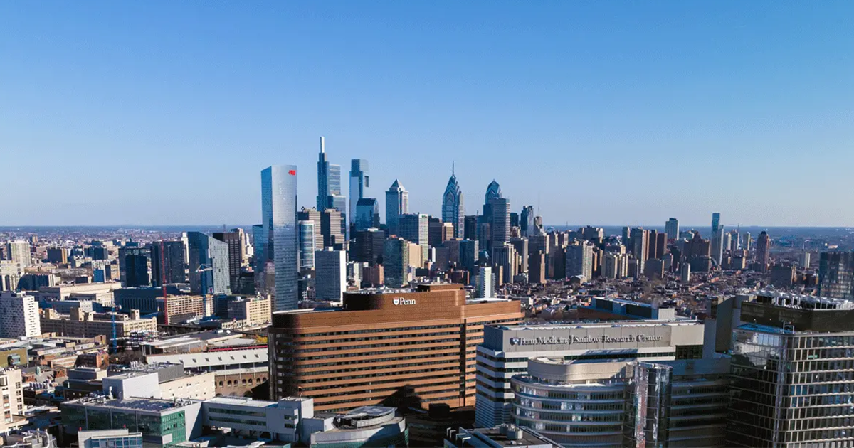 About Philadelphia | Children’s Hospital of Philadelphia