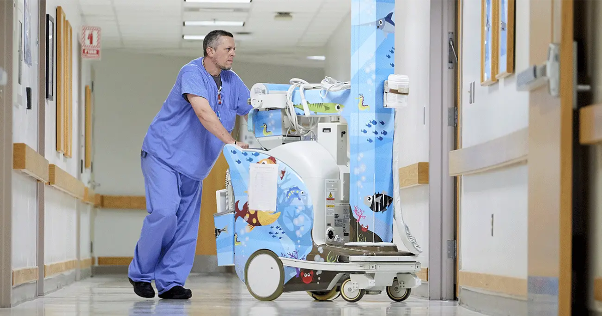 Imaging & Radiology Jobs | Children’s Hospital of Philadelphia