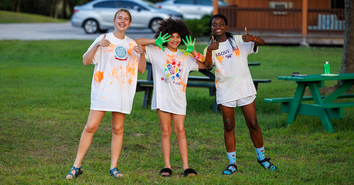 Celebrating Our 2023 Volunteer of the Year | The Cigna Group Careers