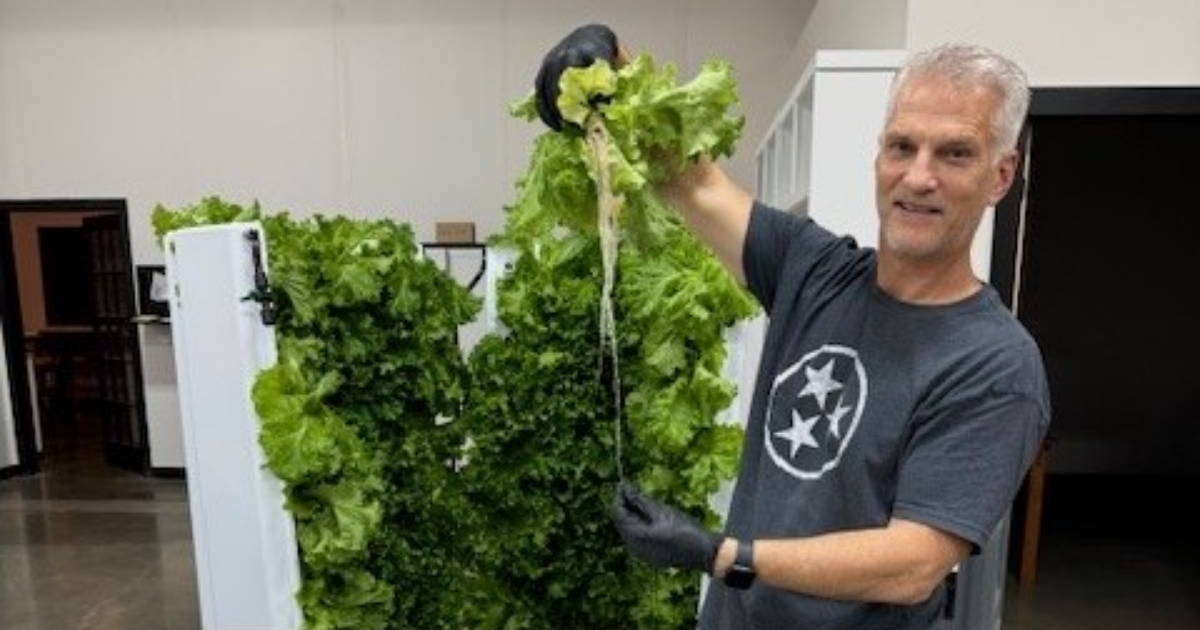 Growing a Healthier Community | The Cigna Group Careers