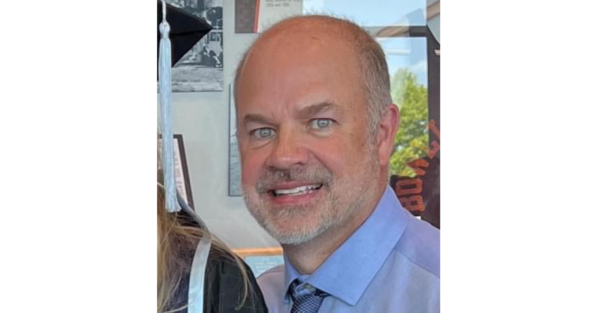 Making an Imact – Todd M.'s Story | The Cigna Group Careers