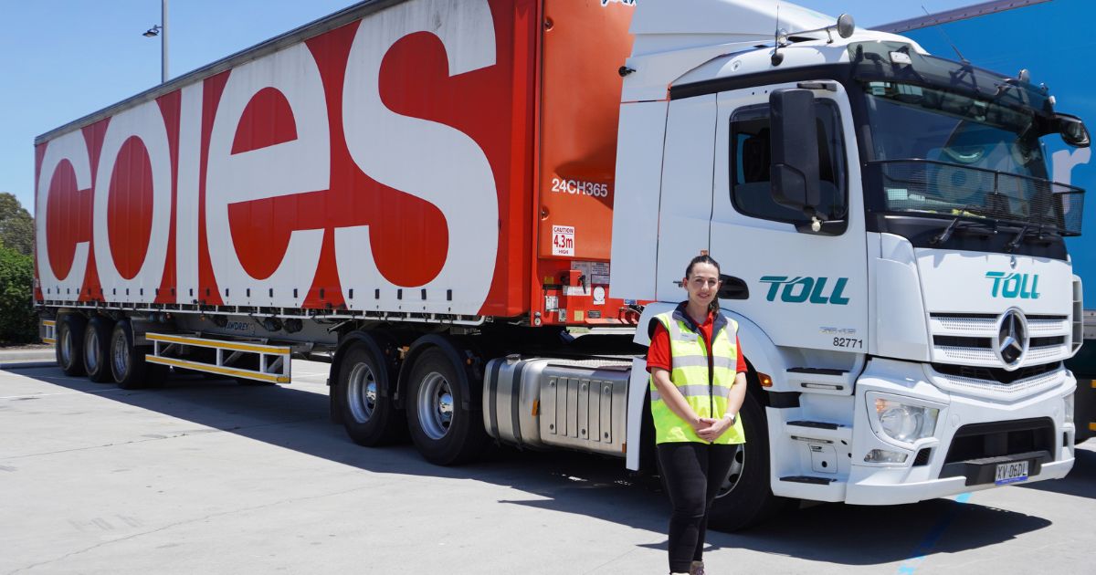 How Coles Group manages supply chain safety risks