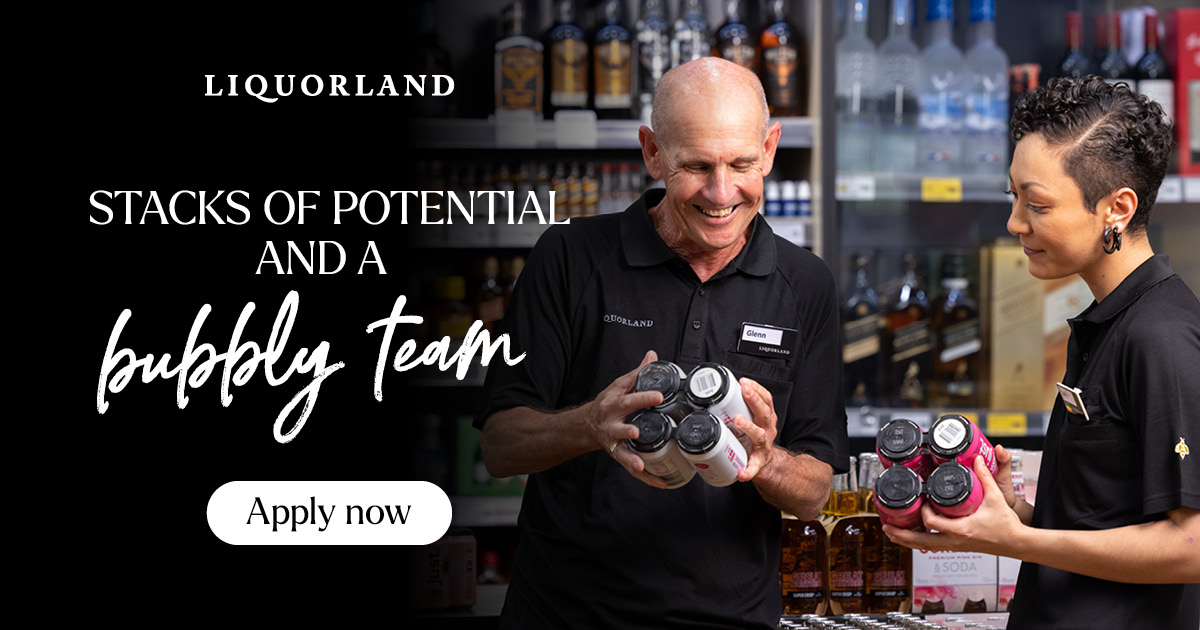 Team Member - Stratton Liquorland in Stratton Perth, Western Australia ...
