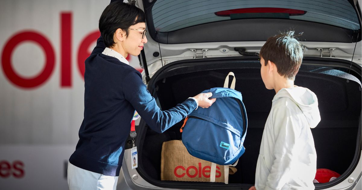 My top 5 perks and benefits in Coles corporate office