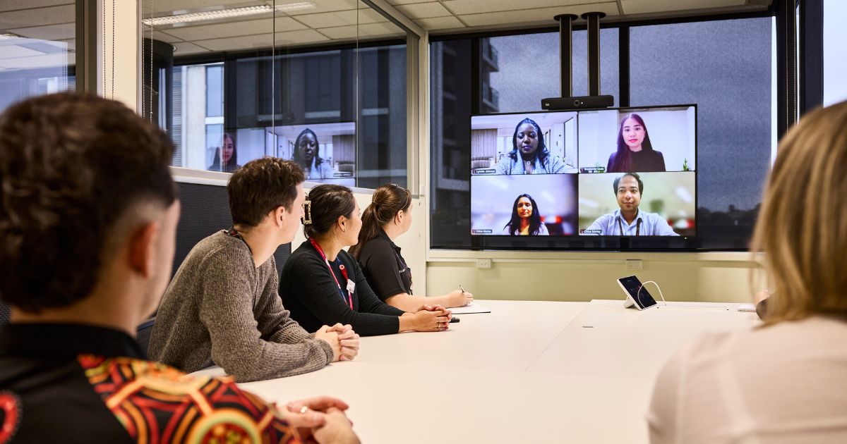 Flexible working is no longer the exception – it’s the rule