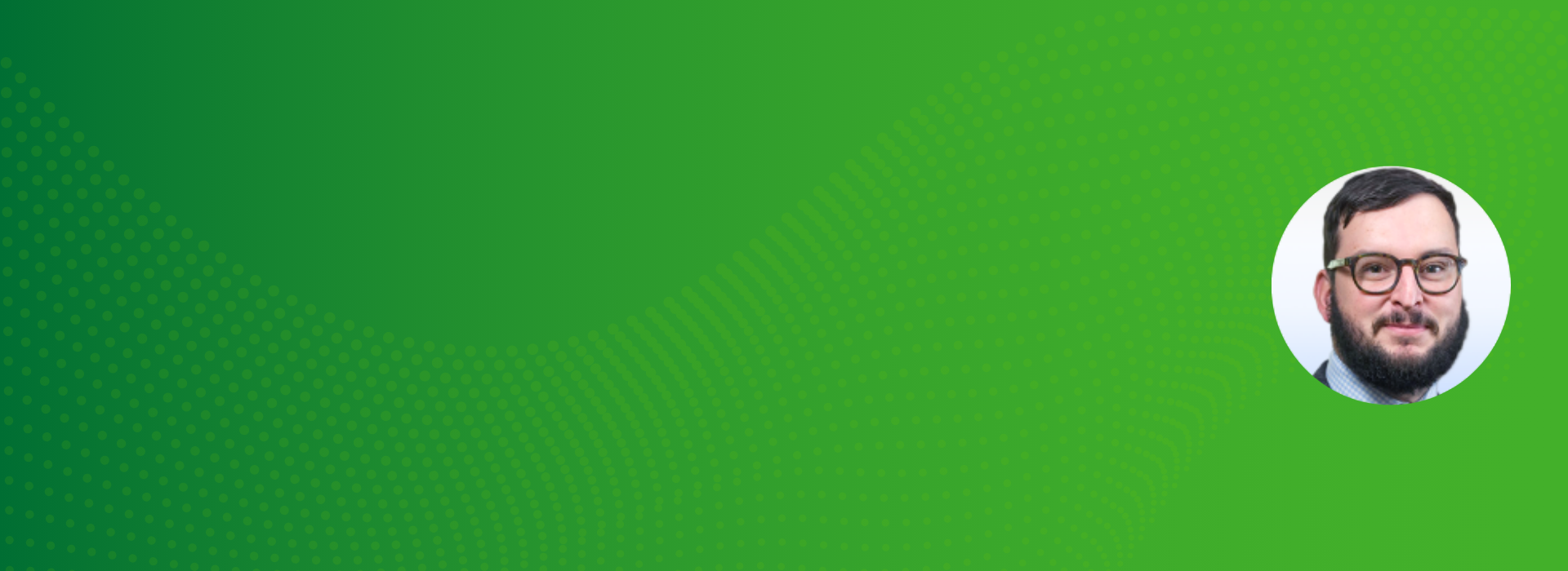 Perspectives from Dean Fennell-Connell | Conduent